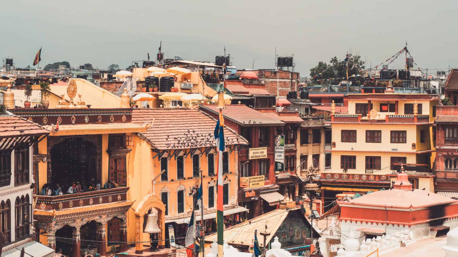 visiter Katmandou : que voir, où dormir ? Guide pour visiter Katmandou