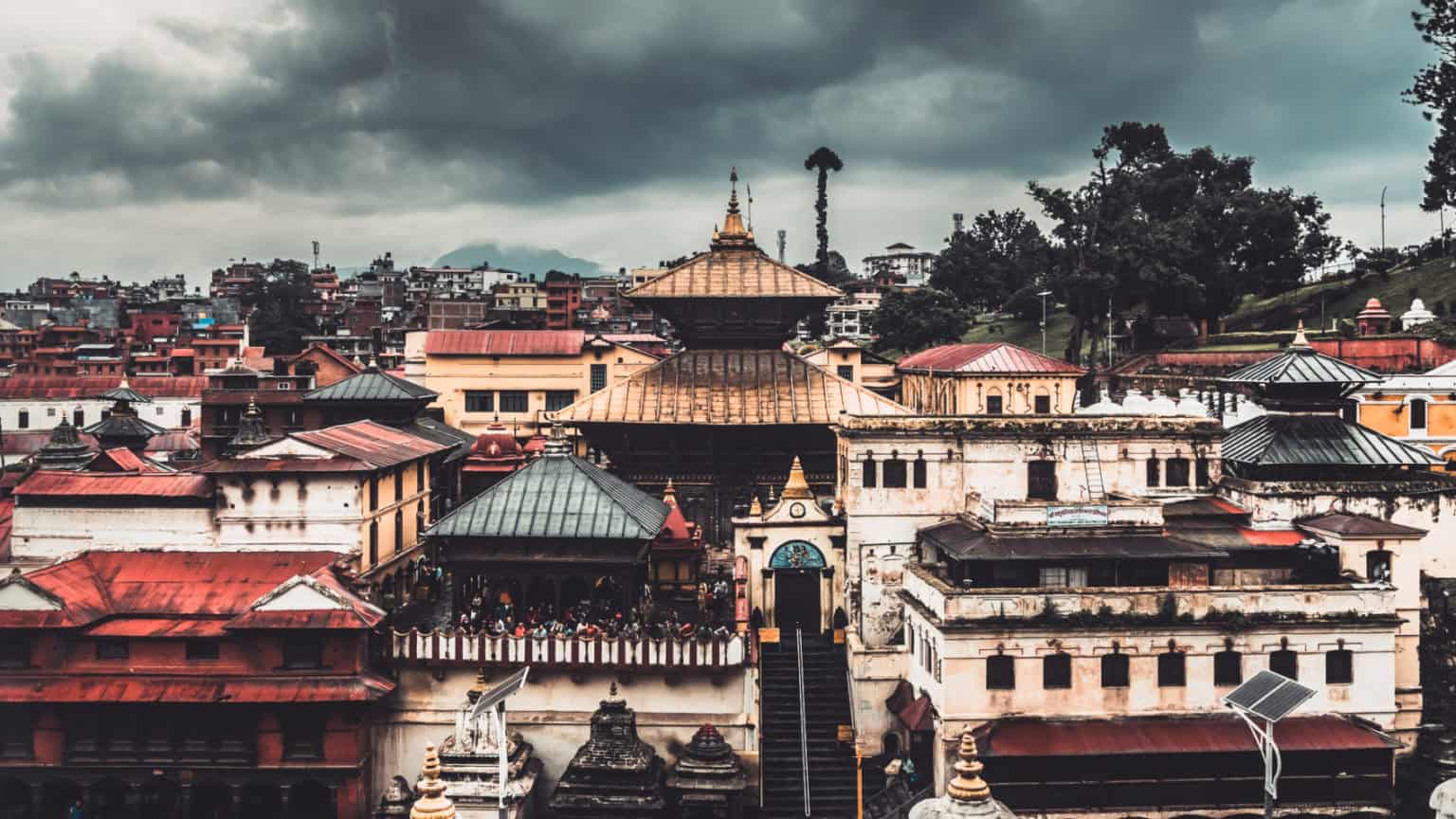 visiter Katmandou : que voir, où dormir ? Guide pour visiter Katmandou