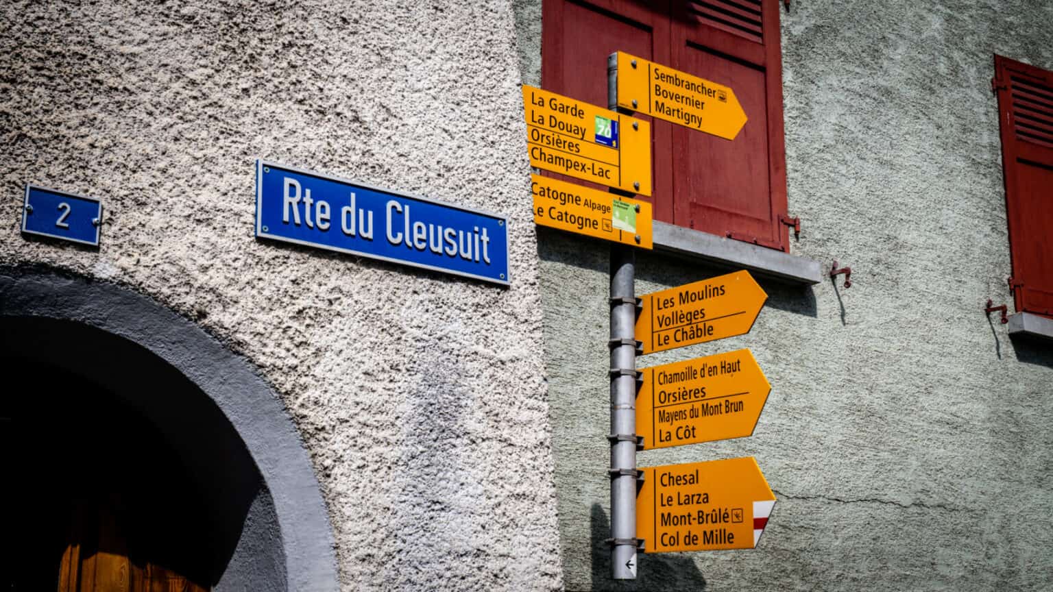 Trek Chamonix Zermatt : la haute route des Alpes par les sentiers