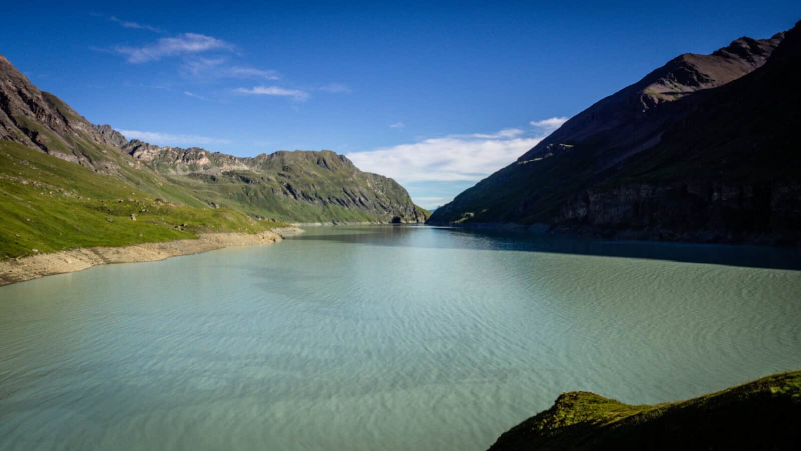 Trek Chamonix Zermatt : la haute route des Alpes par les sentiers