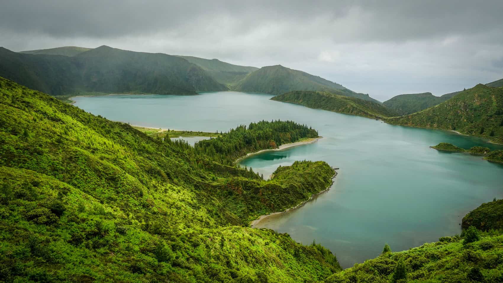 Visiter les Açores : voyage au milieu de l'Atlantique