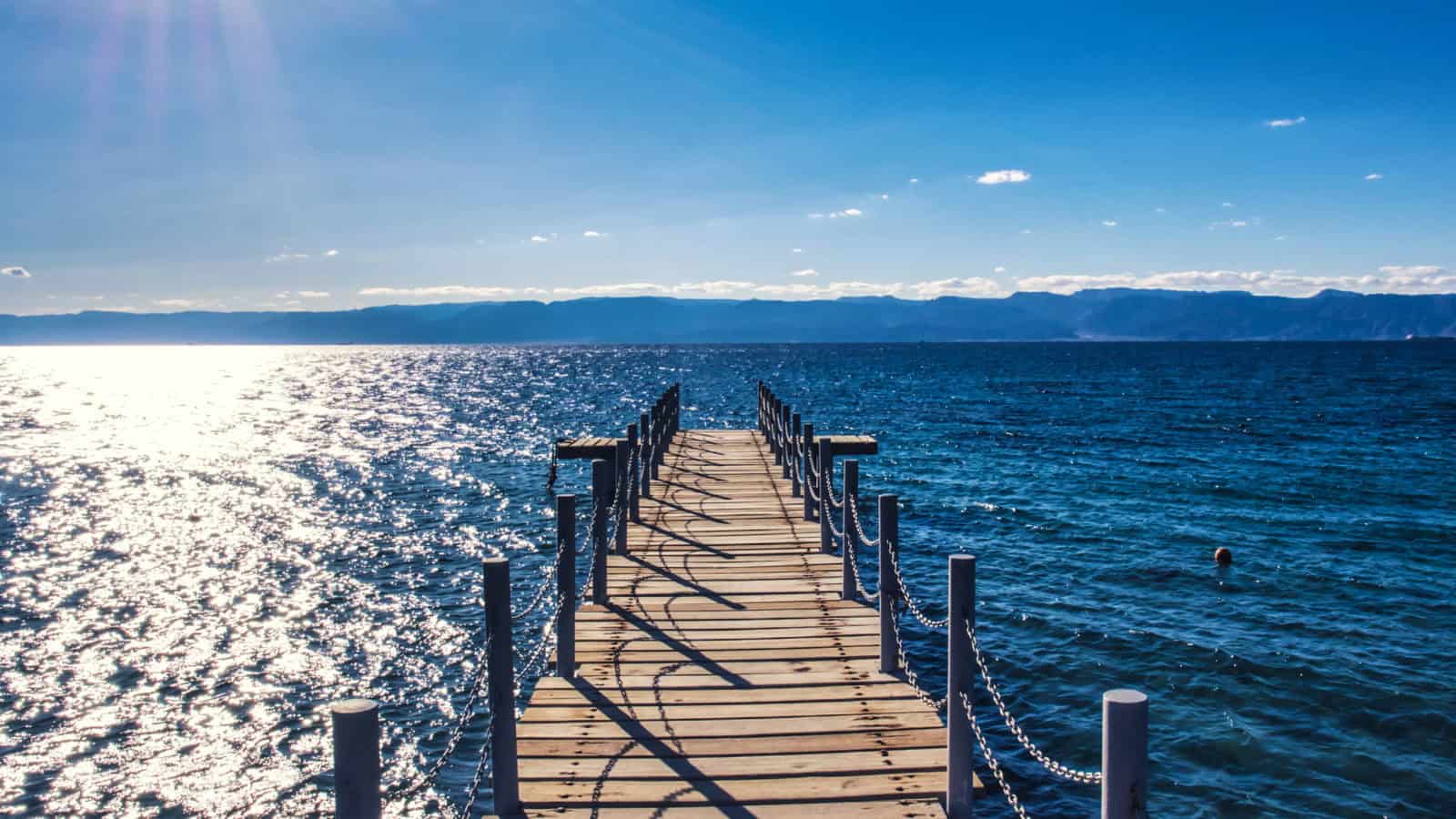 Mer Rouge en Jordanie : guide de plongée et de snorkeling à Aqaba