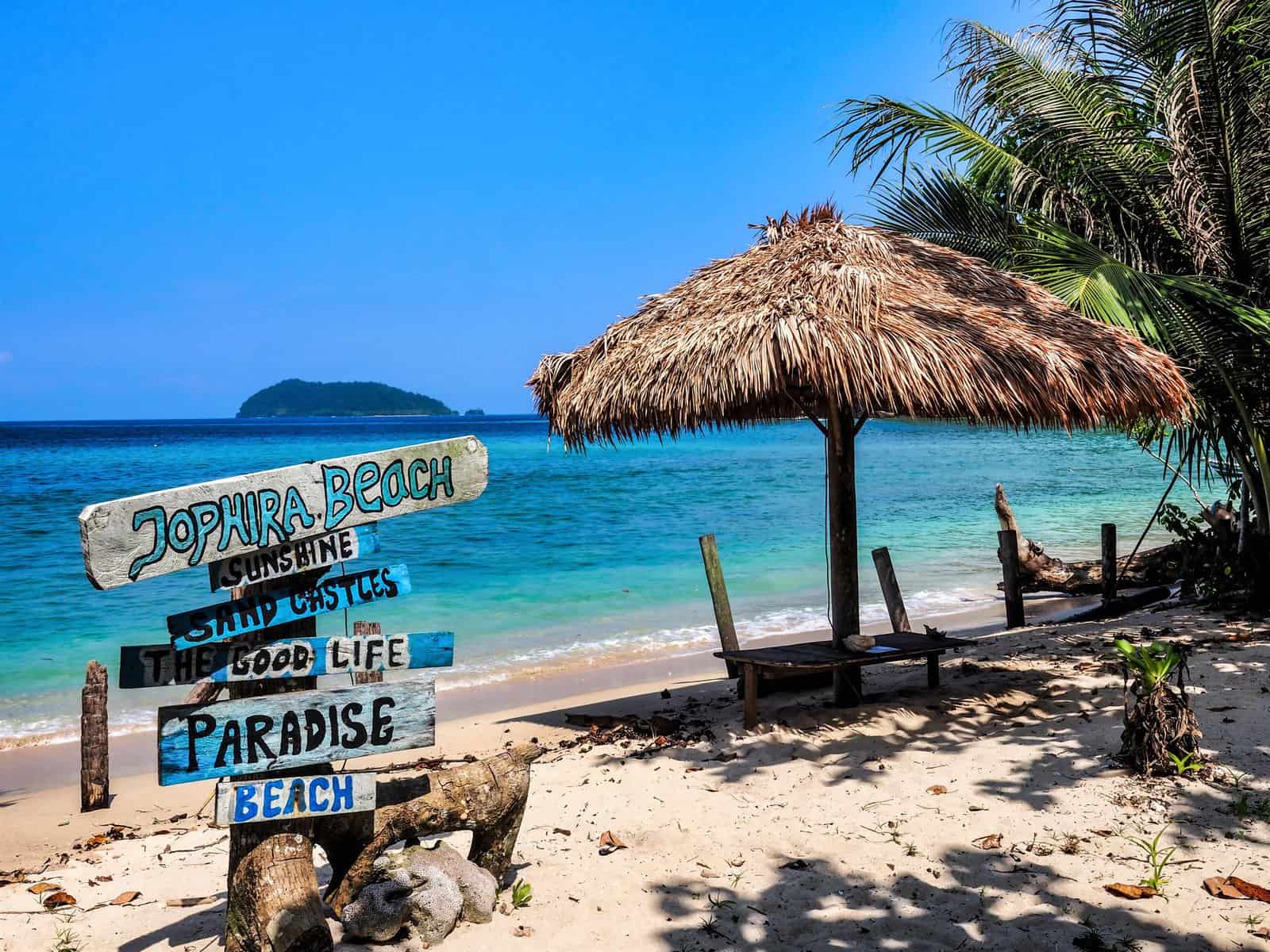 Sumatra, voyage hors sentiers battus : itinéraire Sumatra en 3 semaines